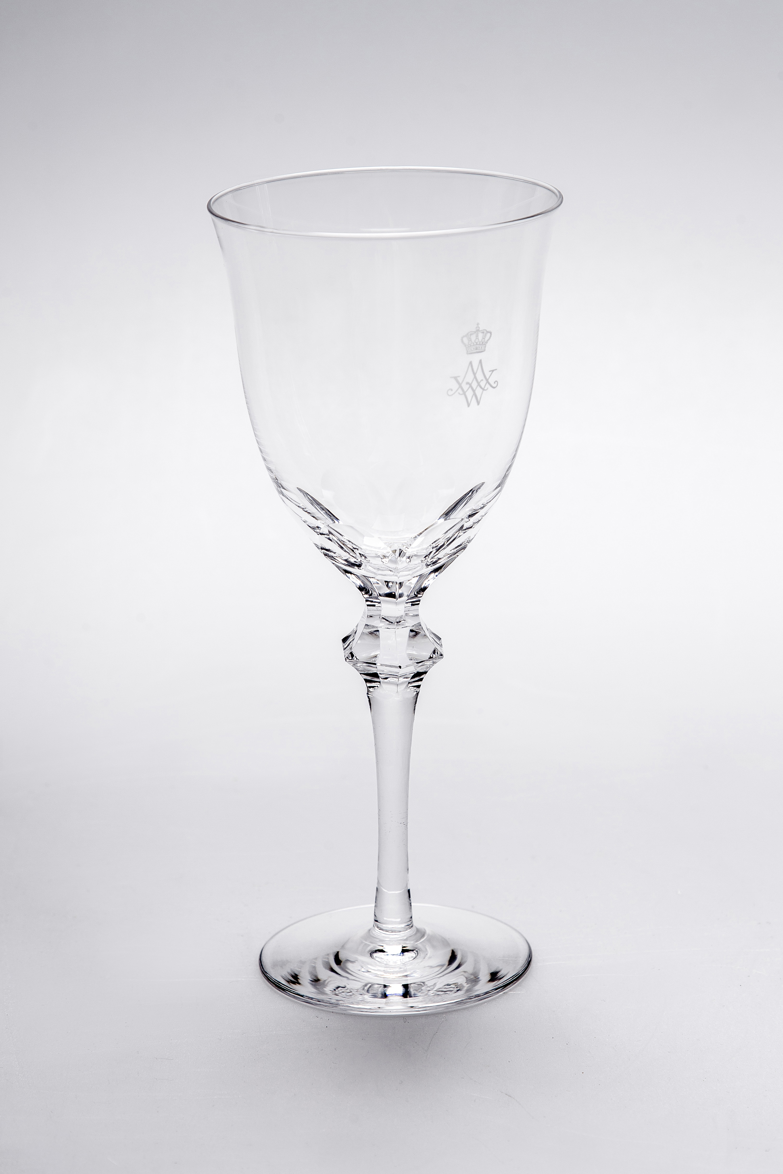 Nieuw officieel servies in gebruik | Nieuwsbericht | Het Koninklijk Huis